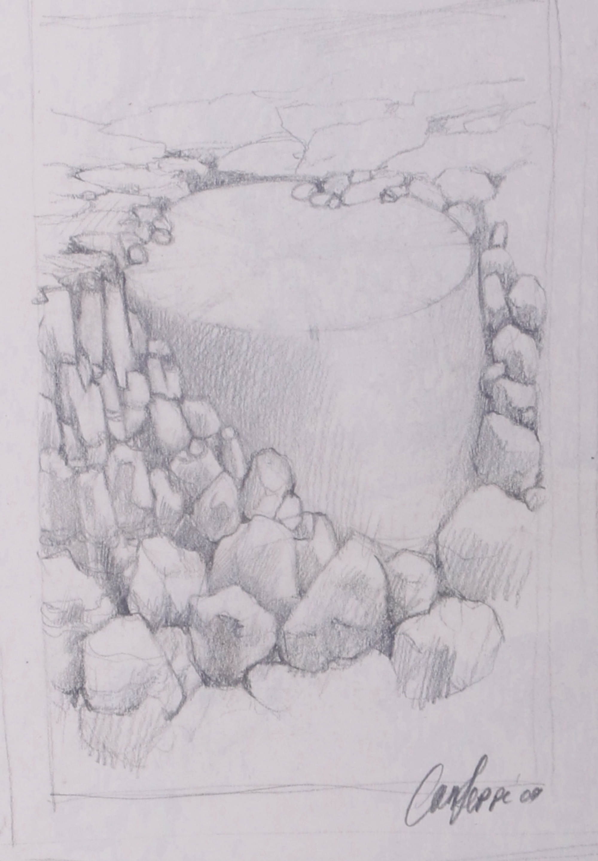 Carl Jeppe | FORMATION | MutualArt