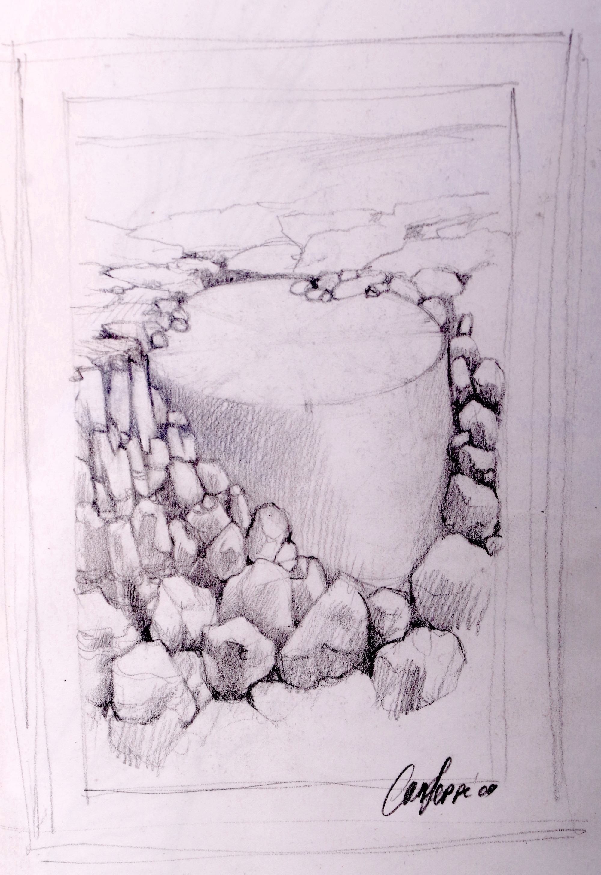 Carl Jeppe | FORMATION | MutualArt