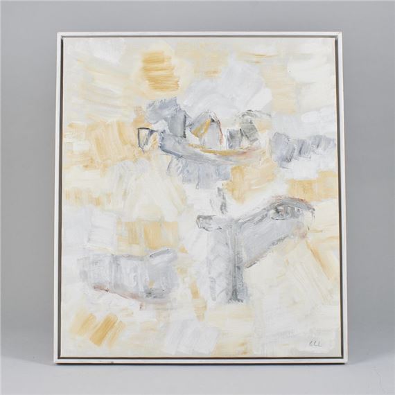 Caroline Lindberg | Biography