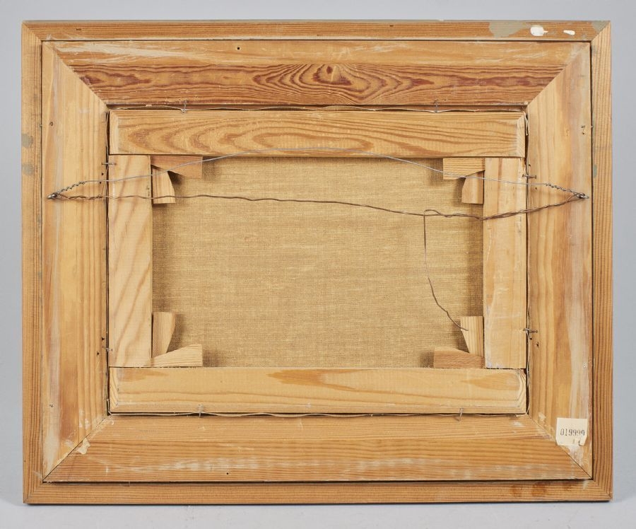 Johan Bladh | Boathouses | MutualArt