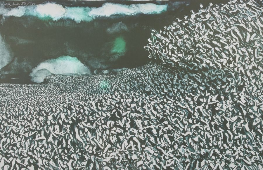 Peter Dahl | Peter Dahl (1934-2019), Sweden | MutualArt