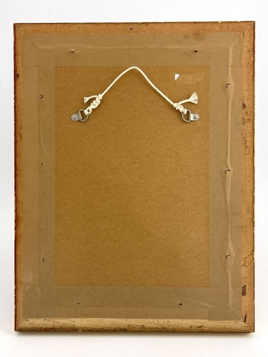 J. Watkins | portrait of a French soldier | MutualArt