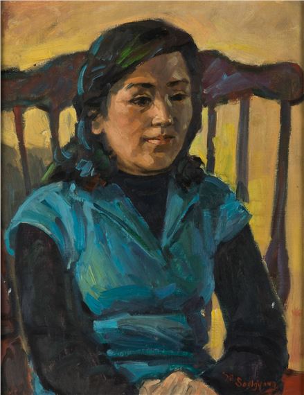 Song Yong | Performance at Auction | MutualArt