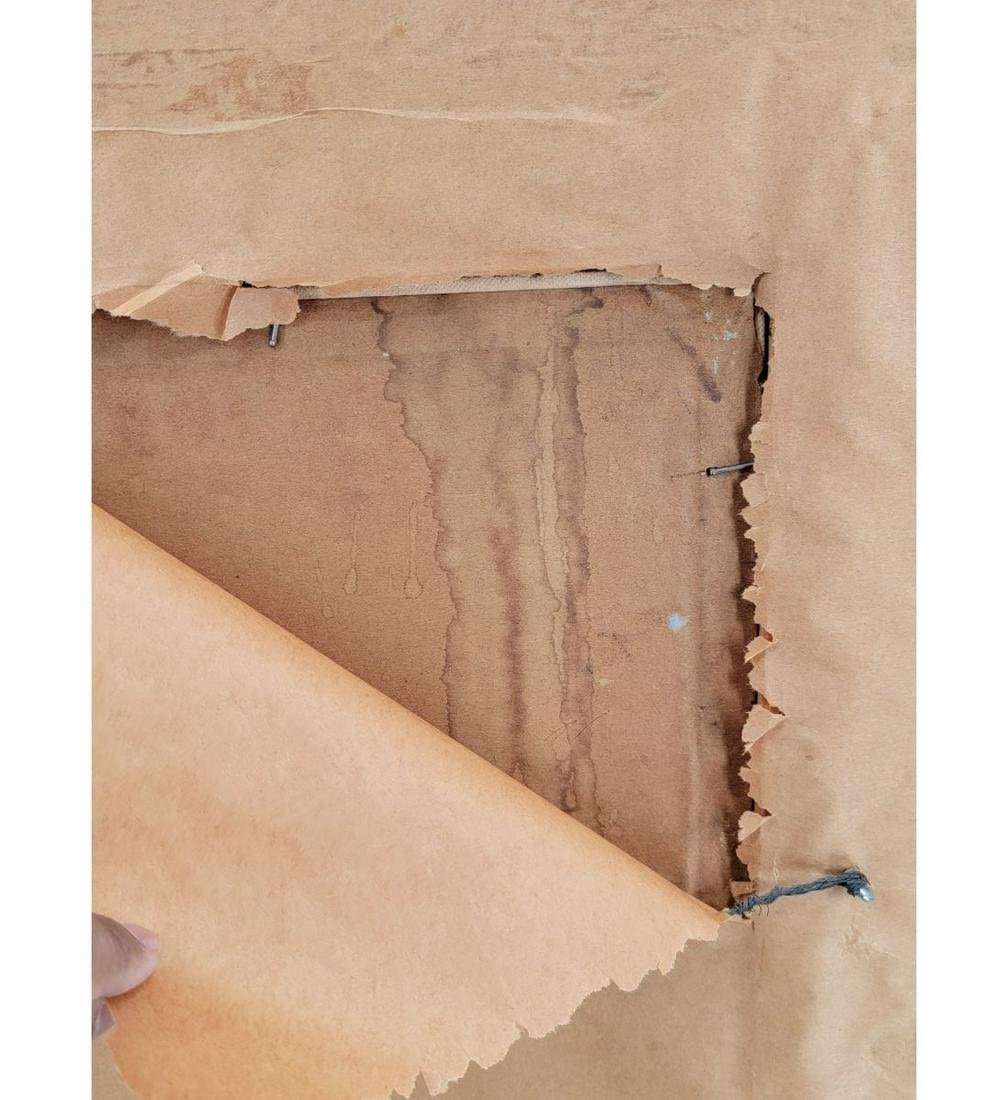 William Frederick Paskell | A Seascape Oil Painting Signed T. Balley ...