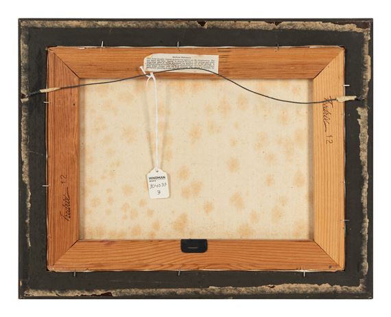 John Felsing | Robin | MutualArt