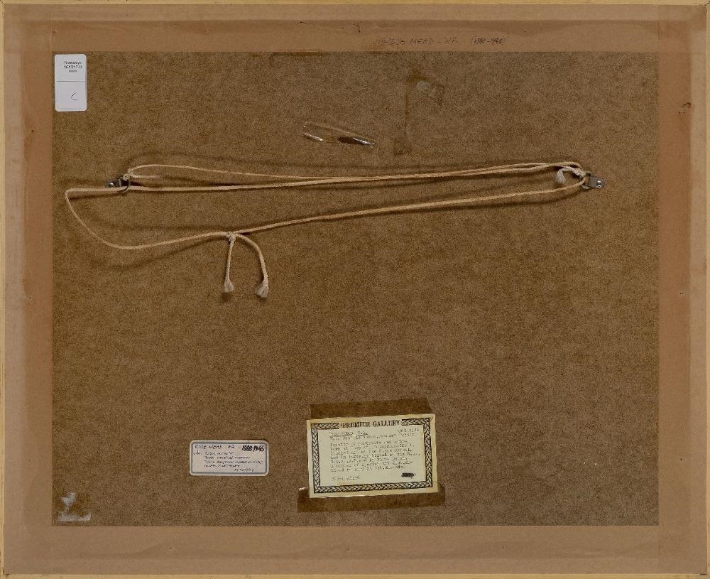 Rose Mead | St Paul de Vence (1933) | MutualArt