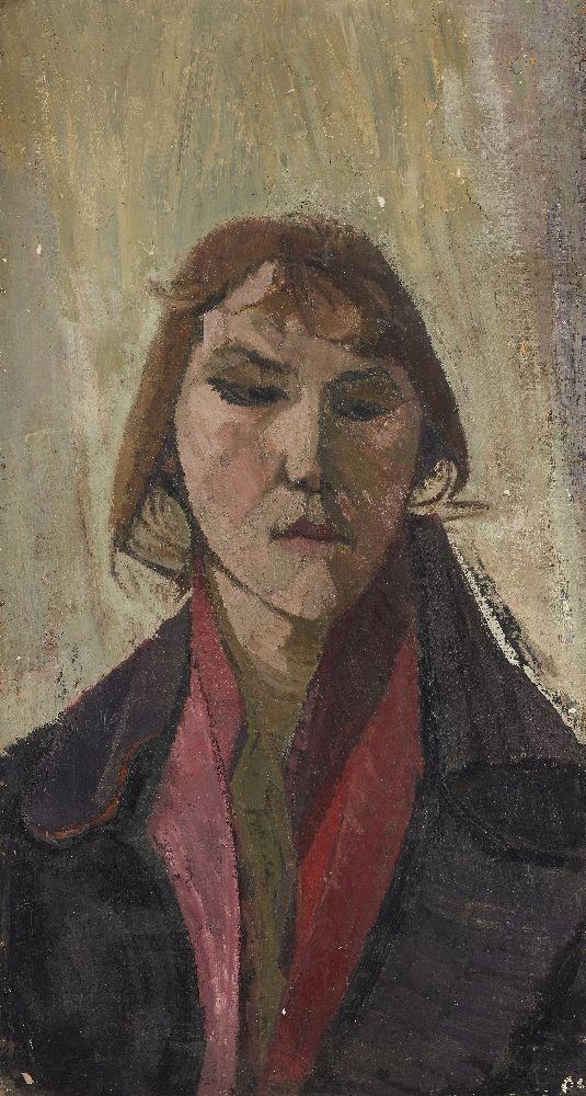 Dorothy Carr | Melancholia | MutualArt