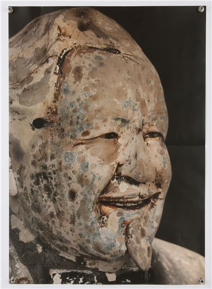 Simon Starling | HOME-MADE EAMES (FORMERS, JIGS AND MOLDS) (2002 ...