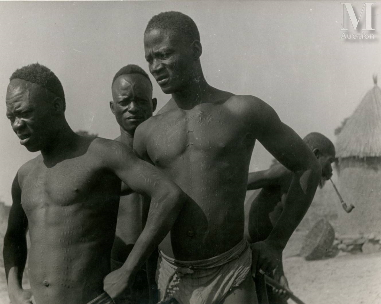 Pierre Verger | Peru (1946) | MutualArt