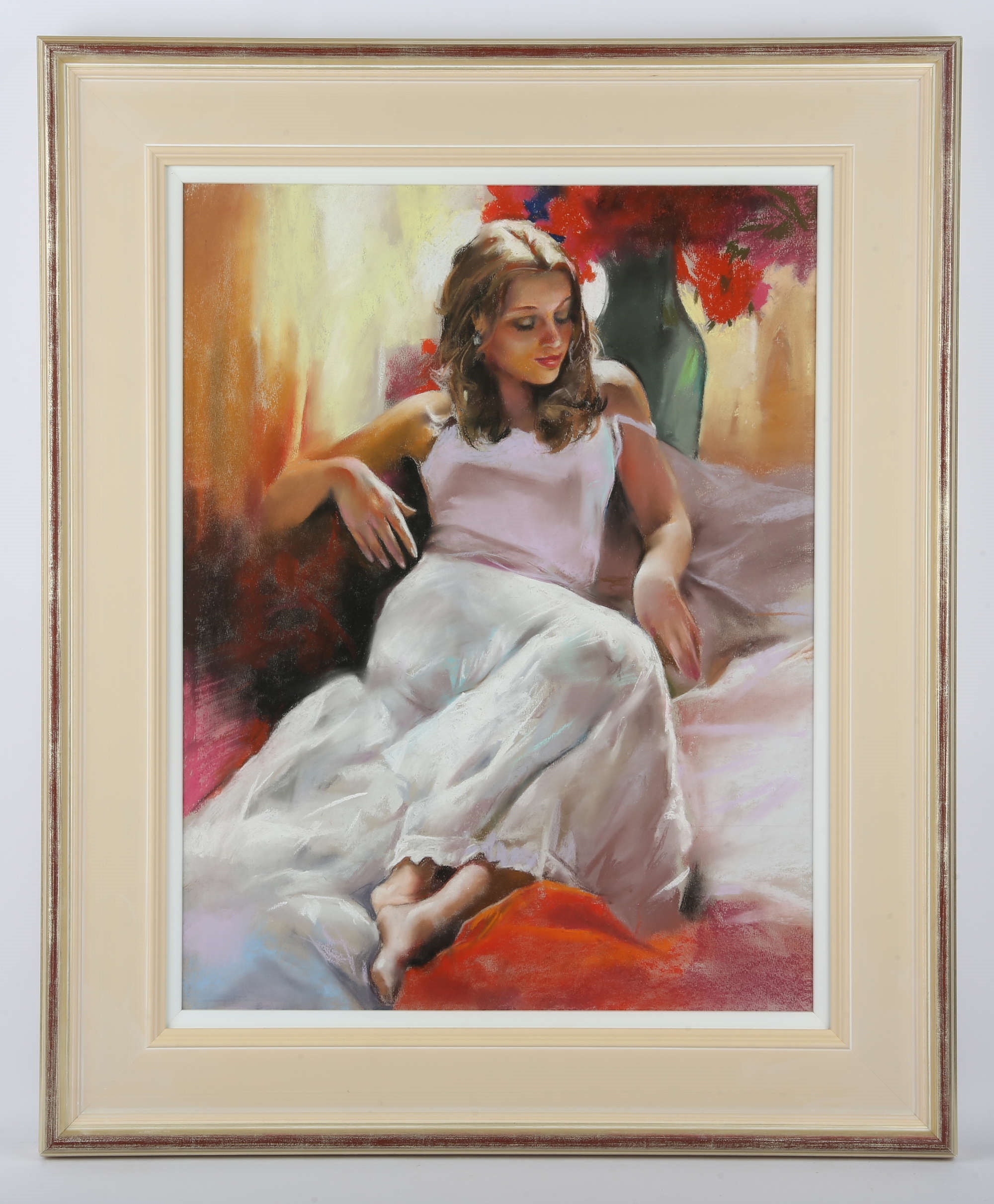Domingo | Pensitivo | MutualArt