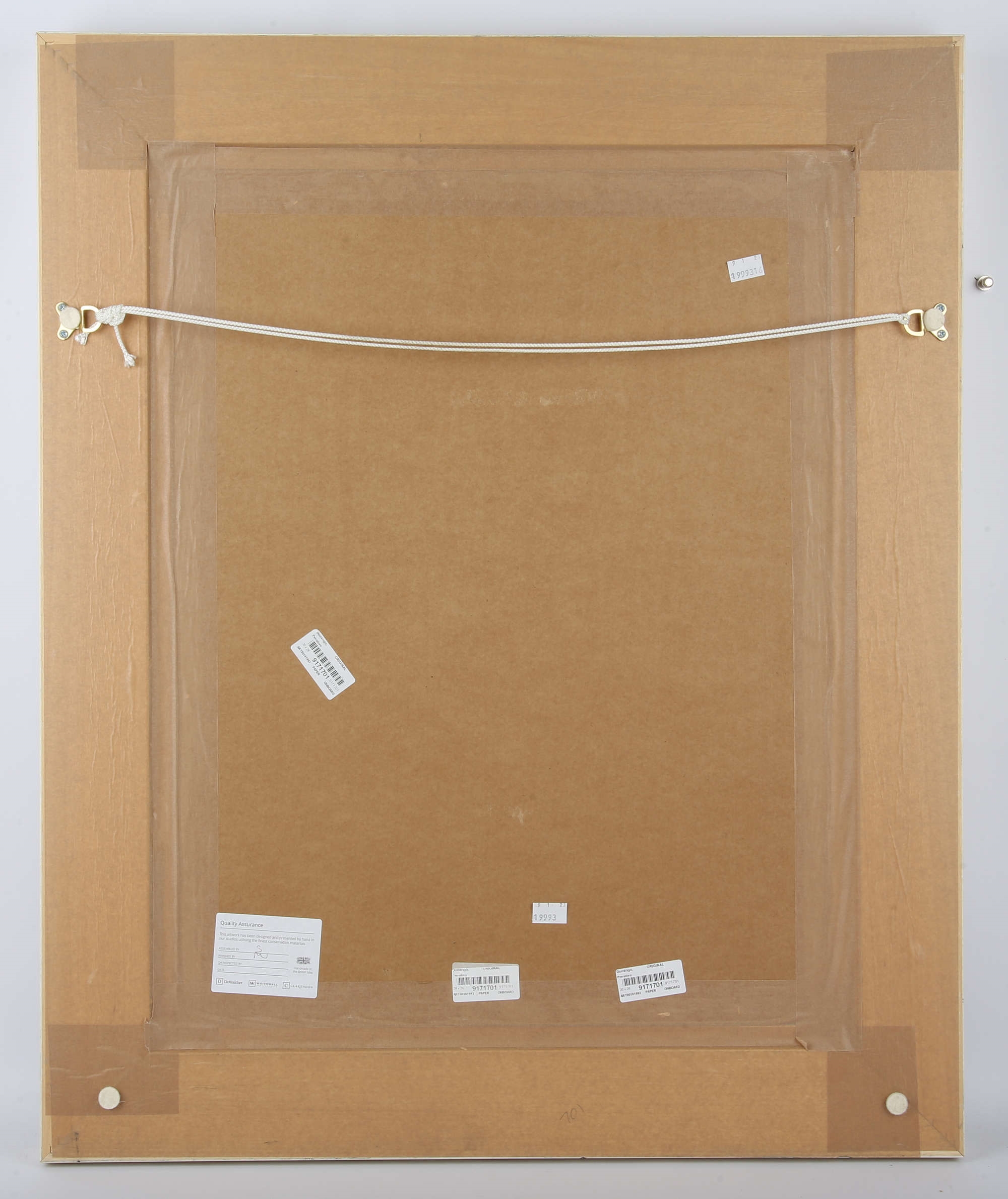 Domingo | Pensitivo | MutualArt