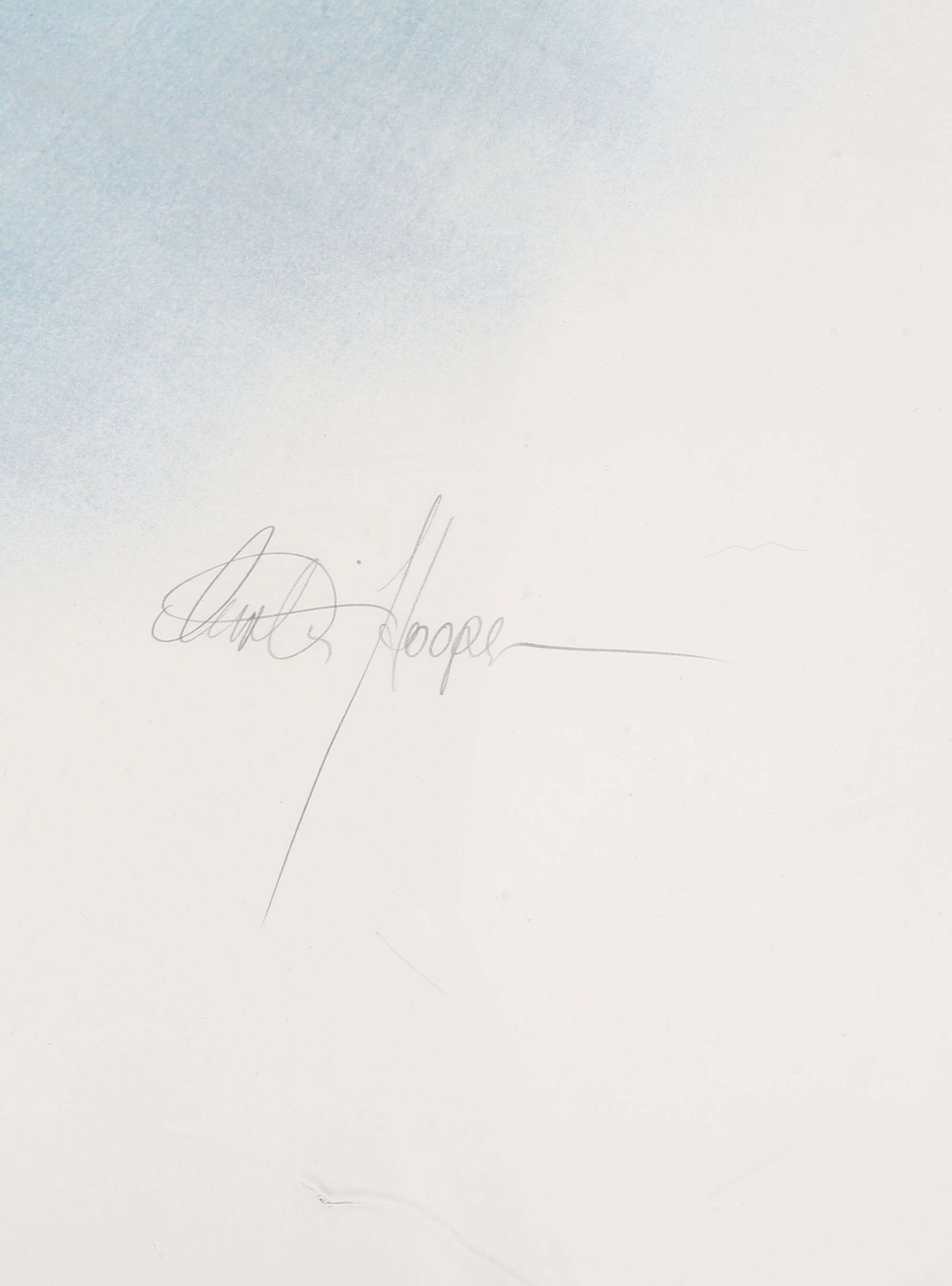 Curtis Hooper | The Flight of Dali | MutualArt