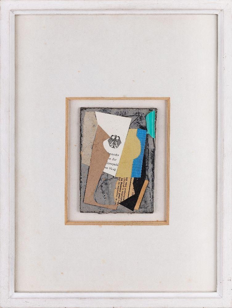 Bryan Ingham | Dutch Still Life (1985) | MutualArt