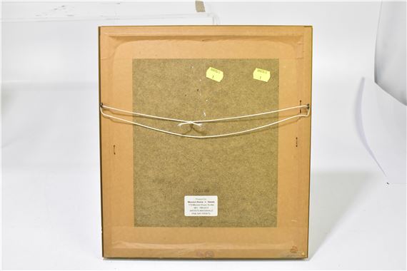 Harold Riley | Pope John Paul II | MutualArt