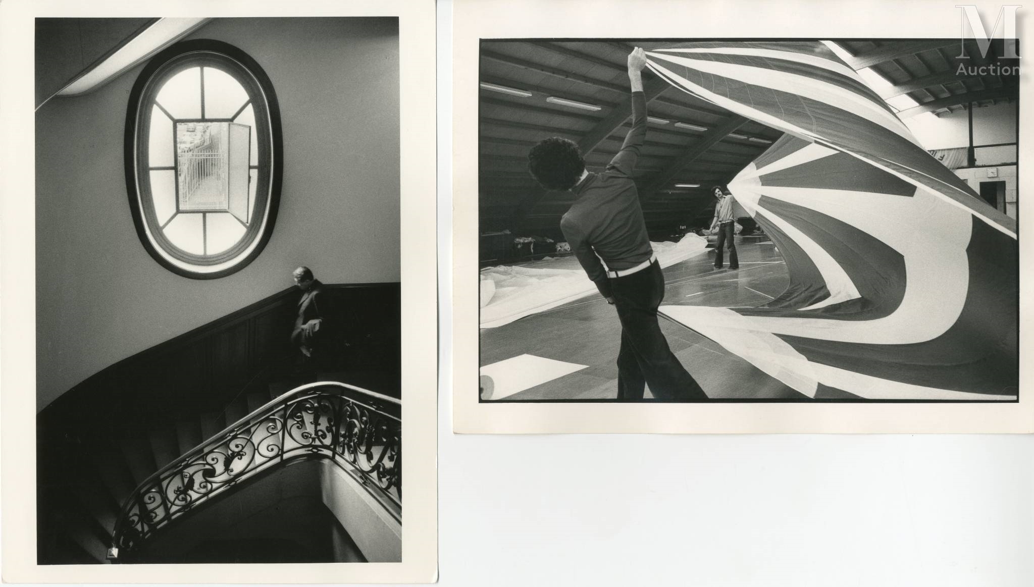 Claude Dityvon | Collection Paco Rabanne, 1968. (1980) | MutualArt