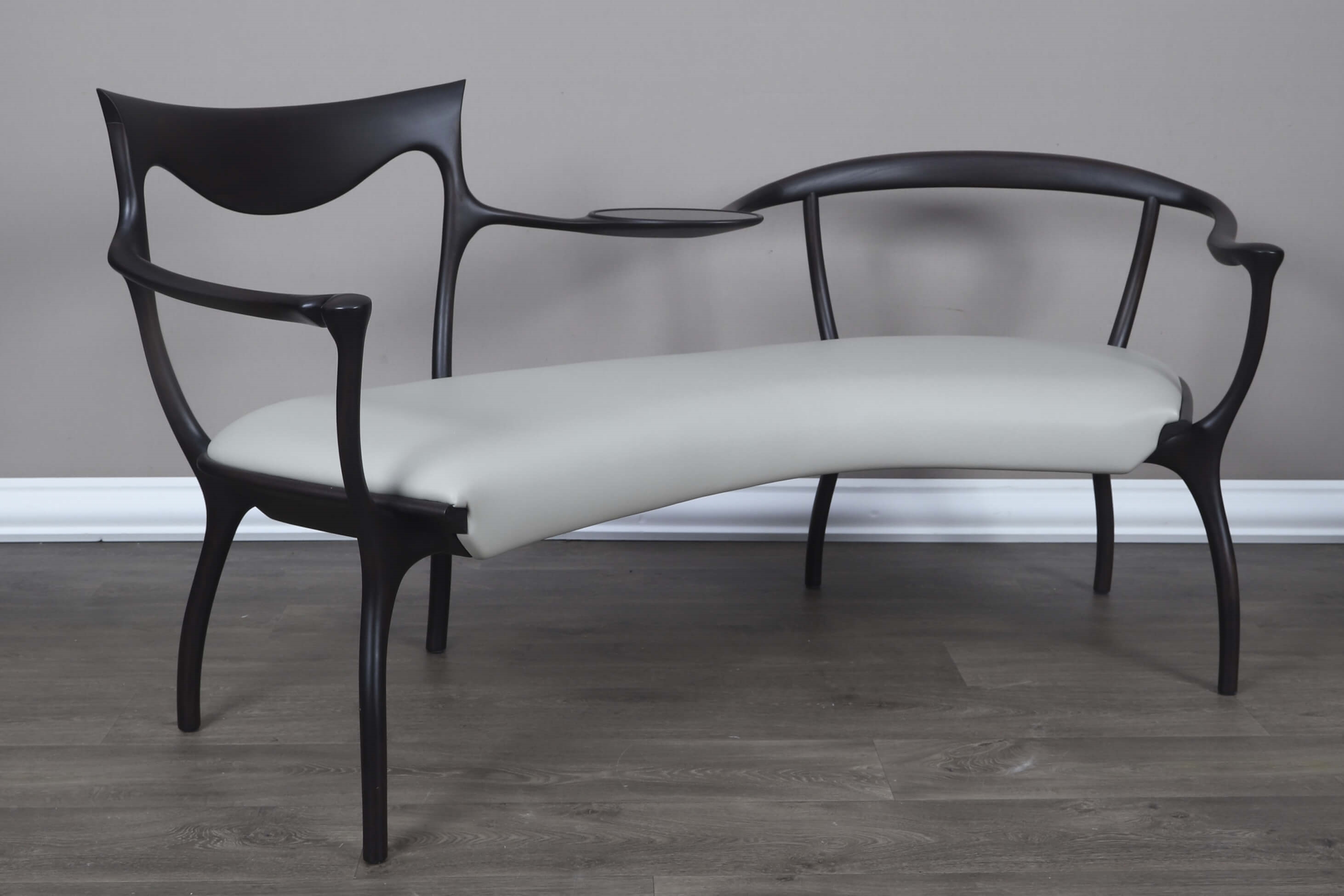 Roberto Lazzeroni | Banquette 2 places D.R.D.P | MutualArt