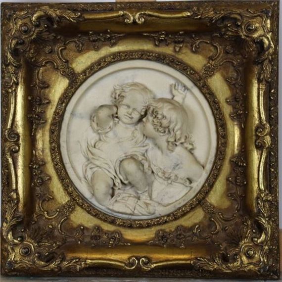 Edward William Wyon | Edward William WYON (1811-1885), The calmady... - Lot 237 - Alexandre ...