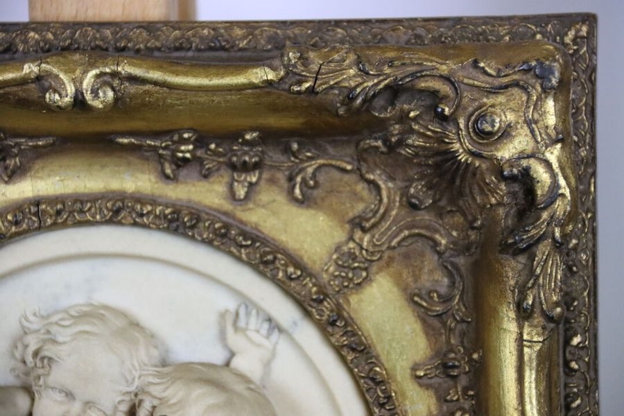 Edward William Wyon | Edward William WYON (1811-1885), The calmady ...