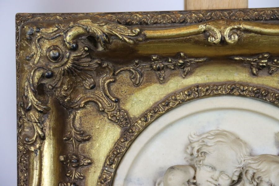 Edward William Wyon | Edward William WYON (1811-1885), The calmady ...