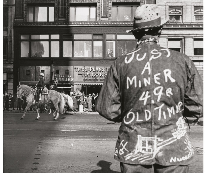 John Gutmann | Group of Three Photographs | MutualArt