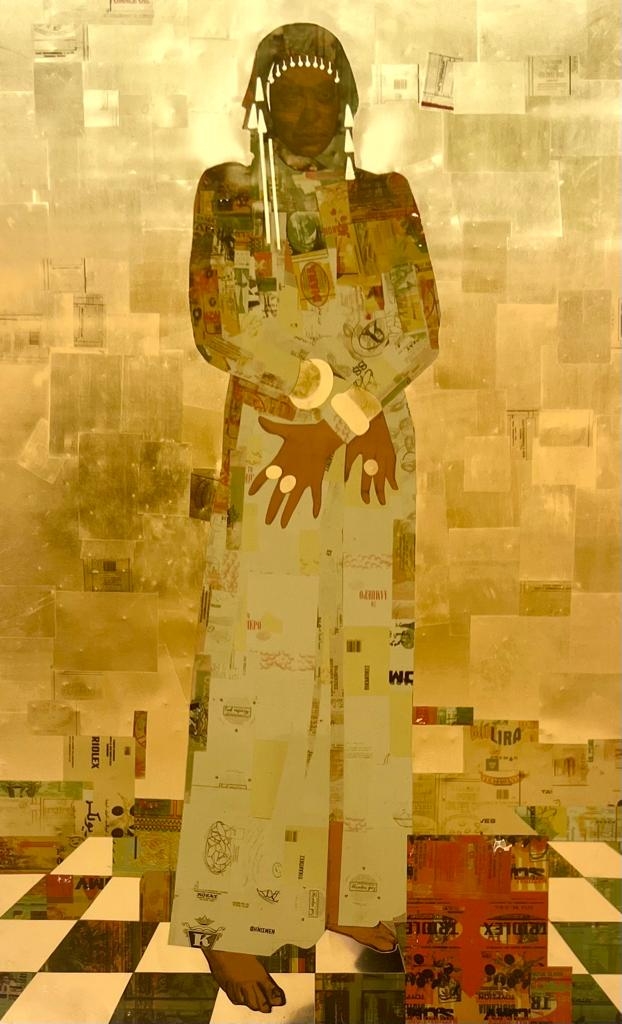 Costas Tsoclis | Thessaloniki Cultural Capital of Europe | MutualArt
