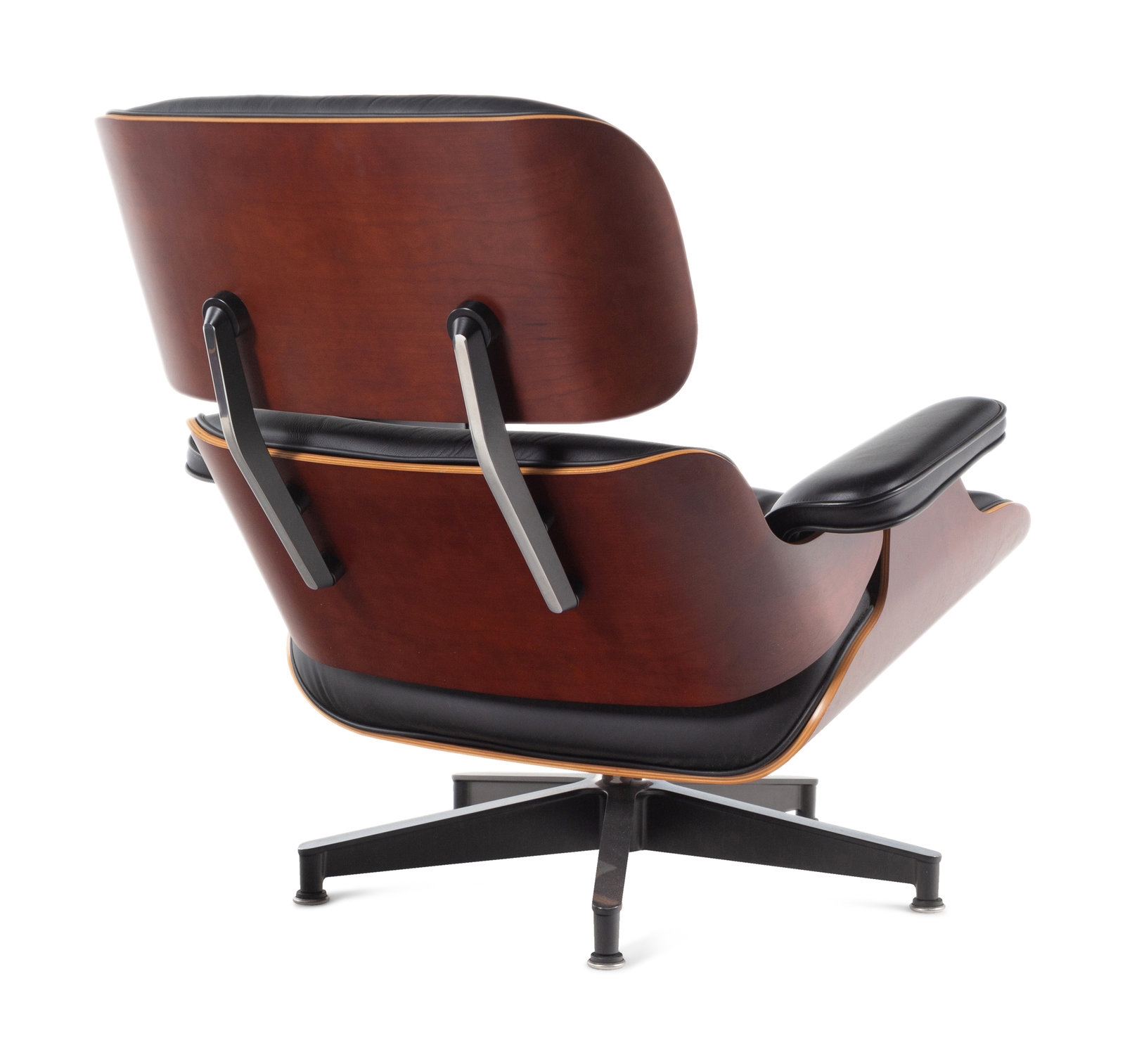 Charles & Ray Eames | Lounge Chair | MutualArt