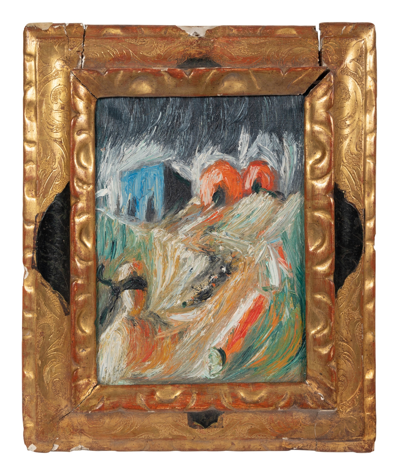 Roberto Barni | Untitled | MutualArt