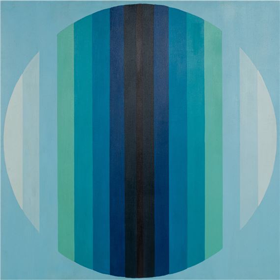 Mac Wells | Becoming (1965) | MutualArt