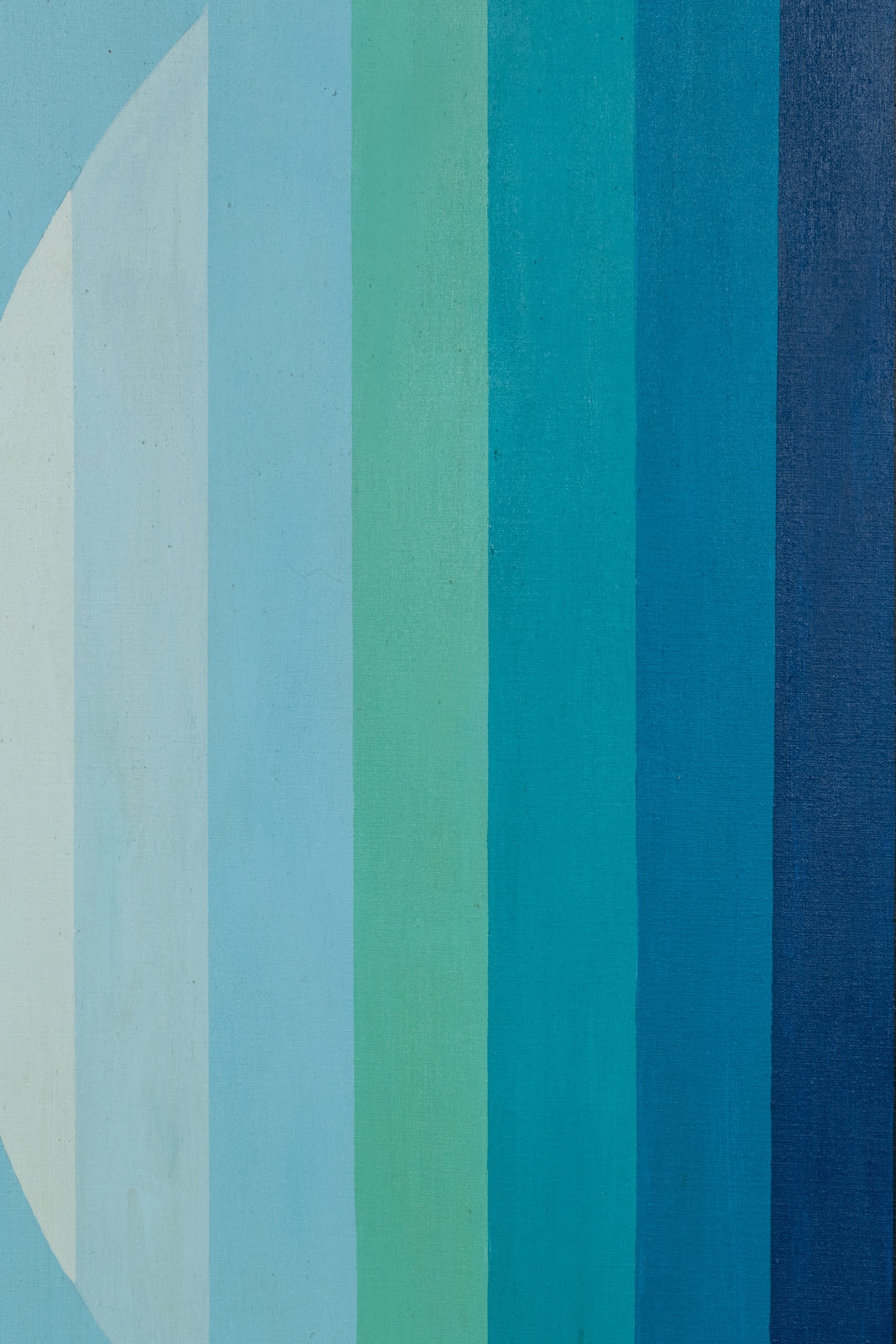 Mac Wells | Becoming (1965) | MutualArt