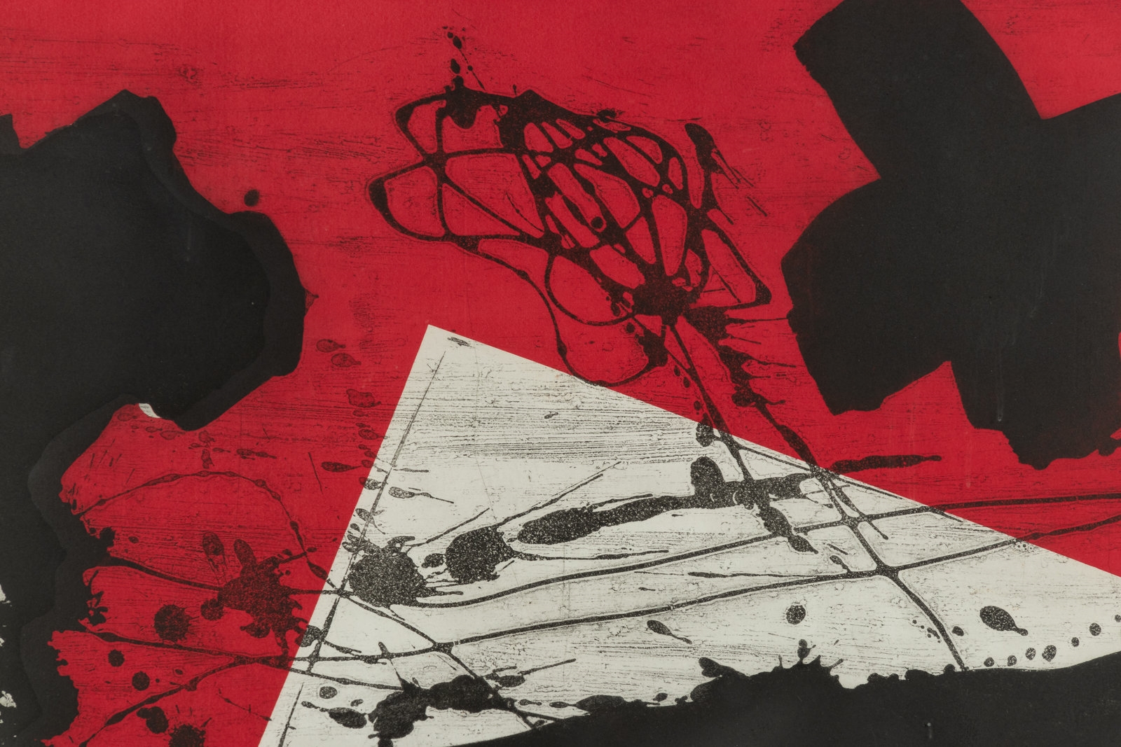 Calman Shemi | Untitled (1991) | MutualArt