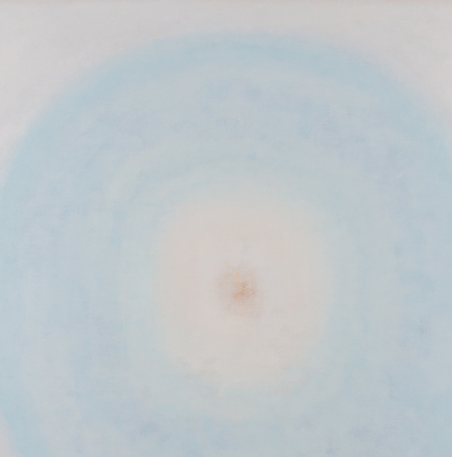 Thomas Stokes | London Blue (1969) | MutualArt