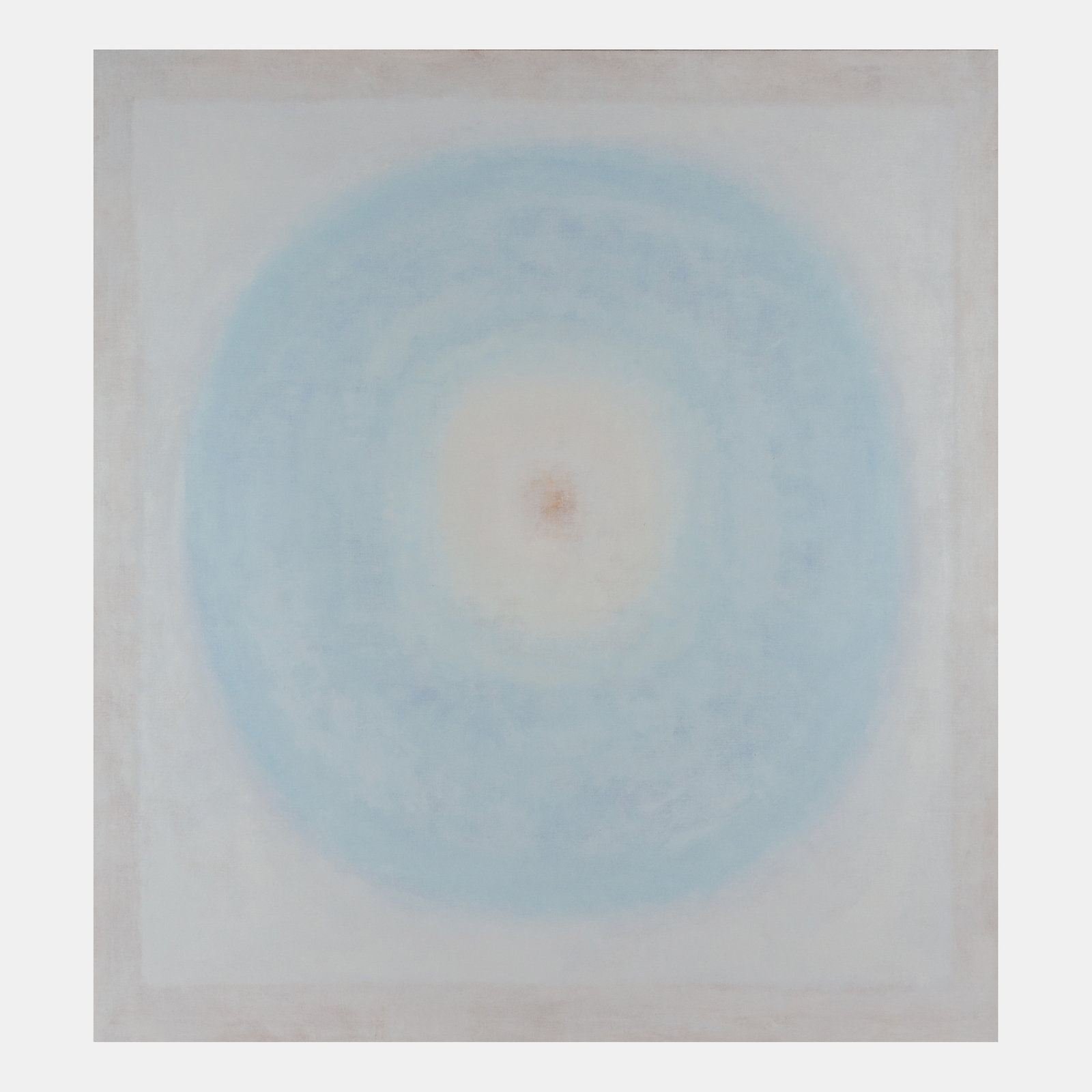 Thomas Stokes | London Blue (1969) | MutualArt