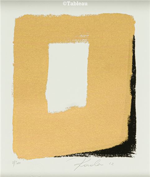 Decio Rosolen | Composição (2022) | MutualArt