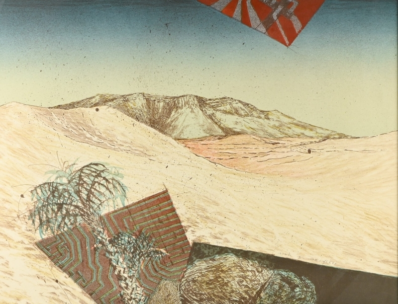 Dirk De Bruycker | Untitled, 1982 (1982) | MutualArt