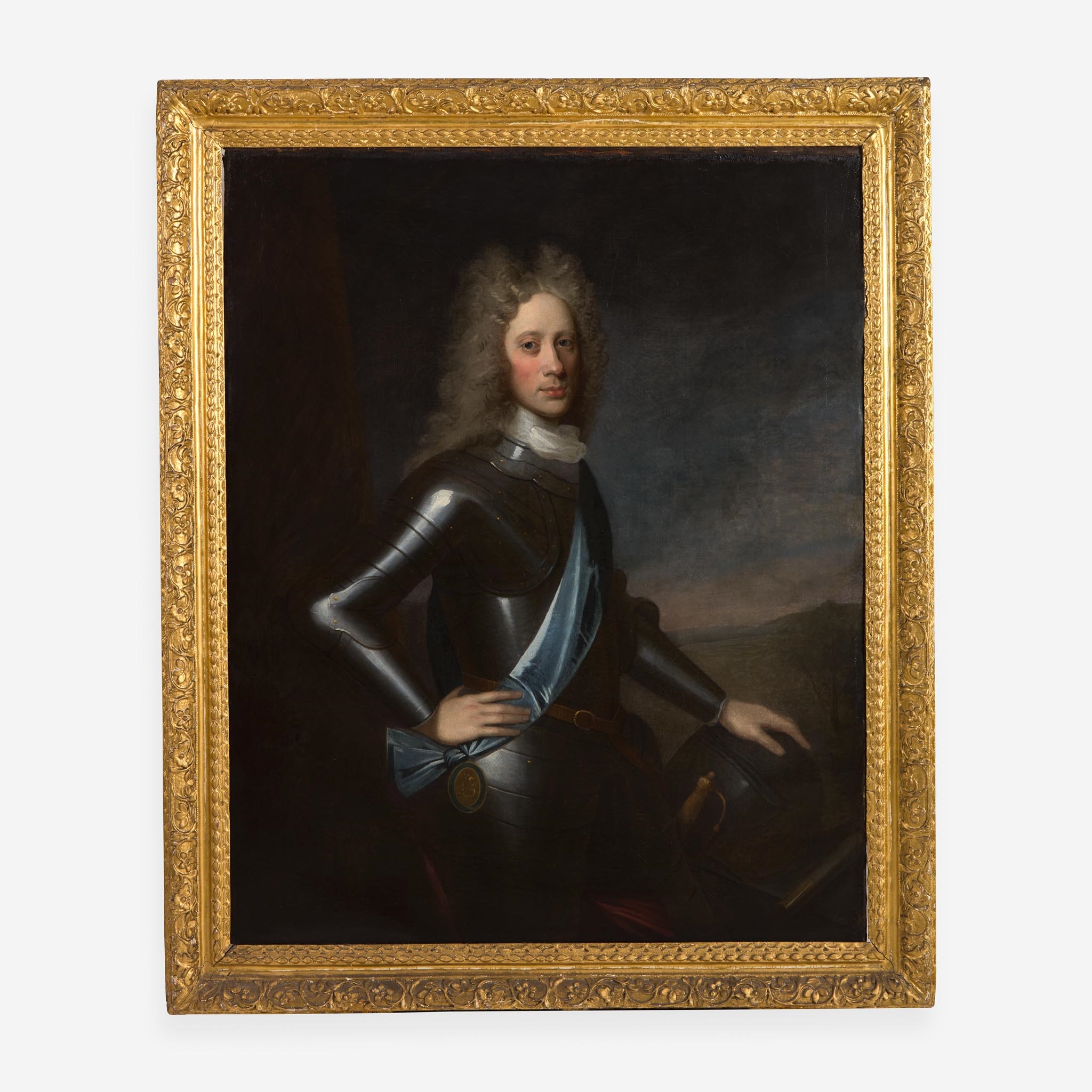 William Aikman | Portrait of John Campbell, 2nd Duke of Argyll (1710 ...