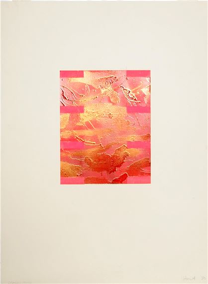 Gordon Hart | DRAGON SERIES 1 (1982) | MutualArt