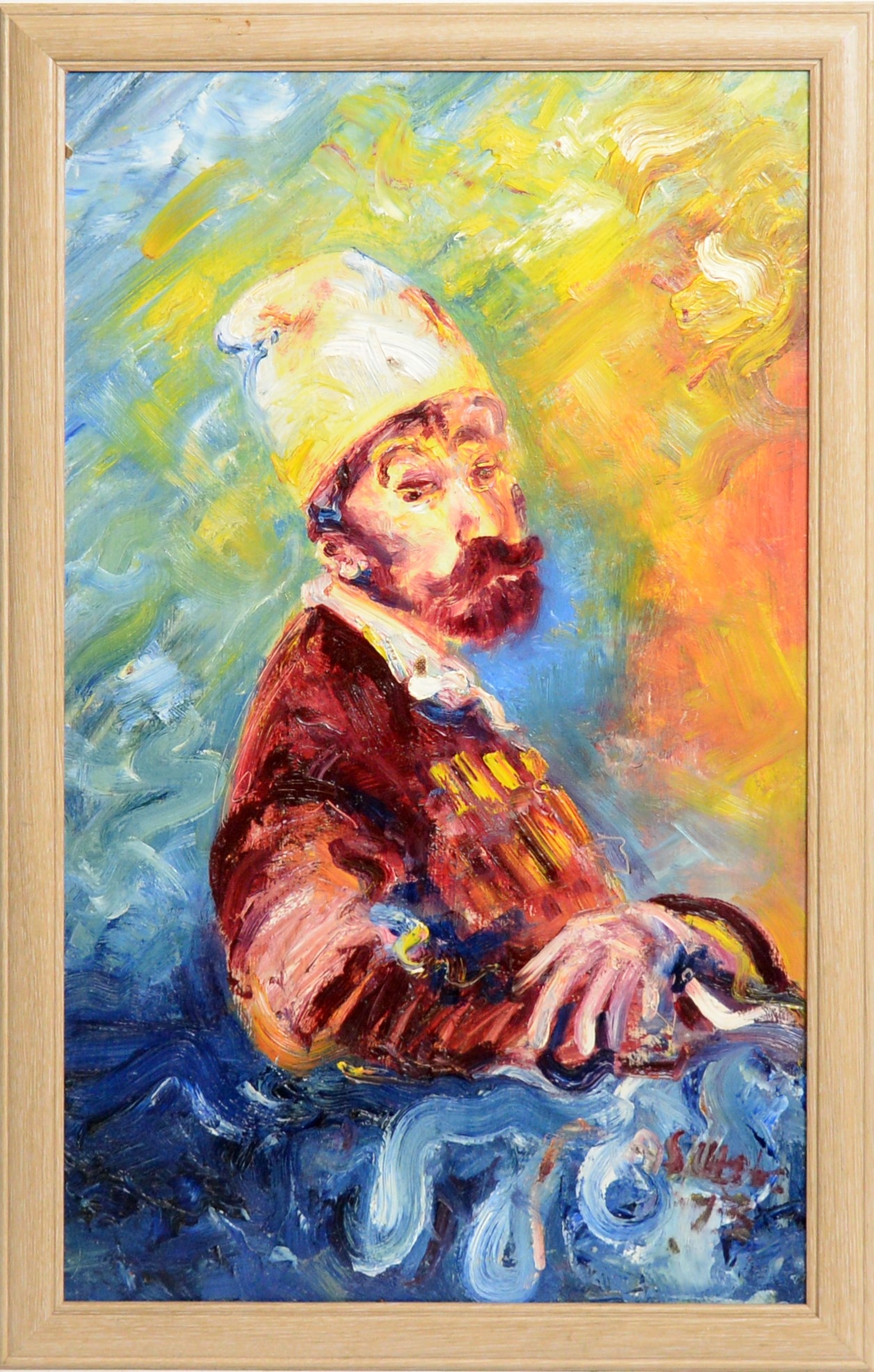 Antoni Sulek | Vincent Van Gogh | MutualArt