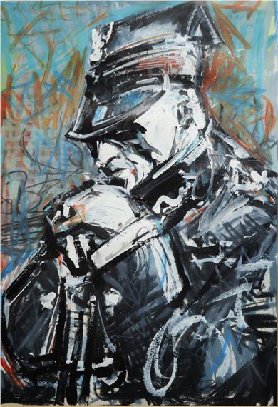 Antoni Sulek | Henryk Suharski 1939 | MutualArt