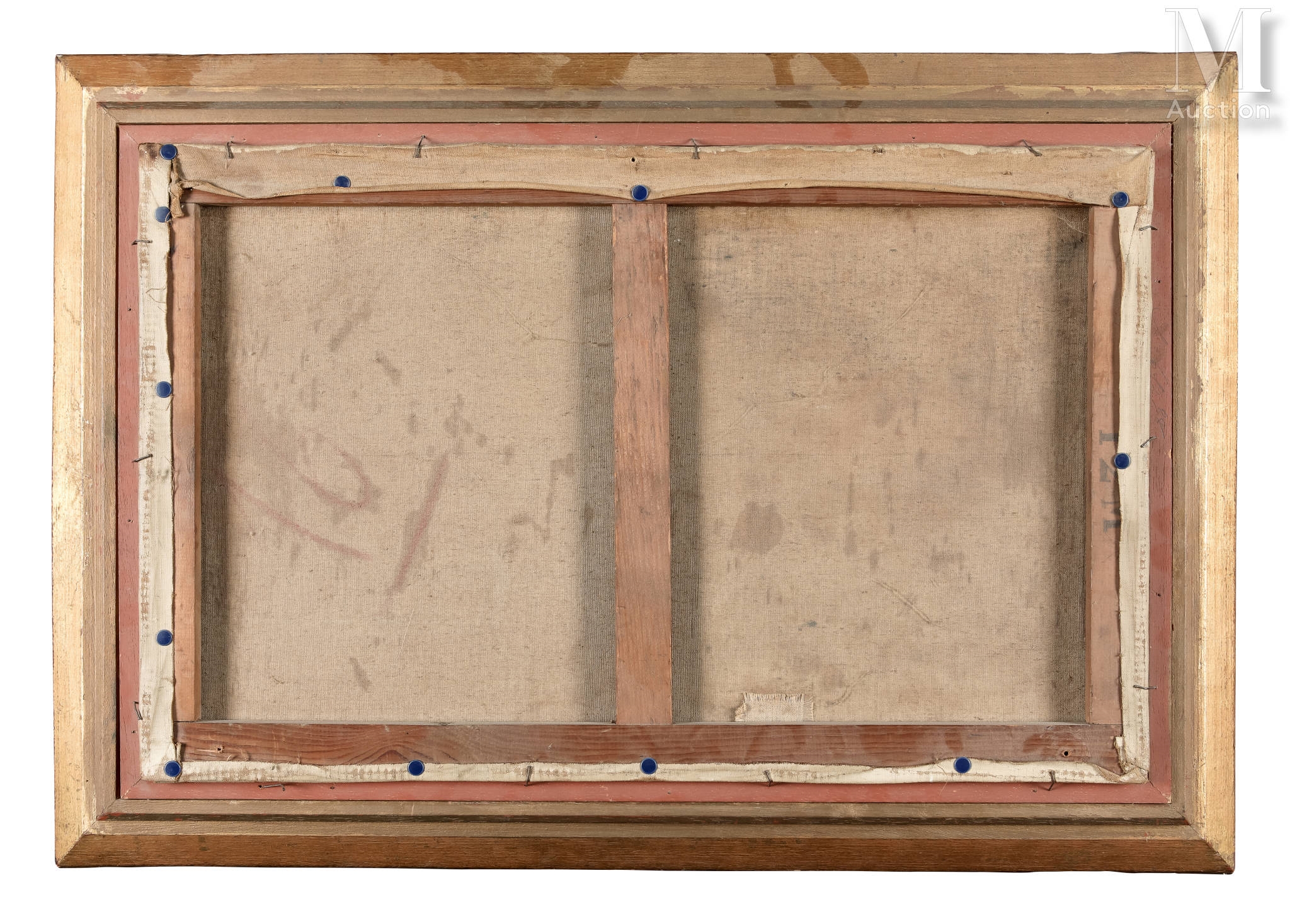 Charles Alexandre Picart le Doux | Femme nu allongée | MutualArt