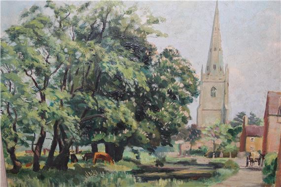 Miles Sharp | All Auction Results