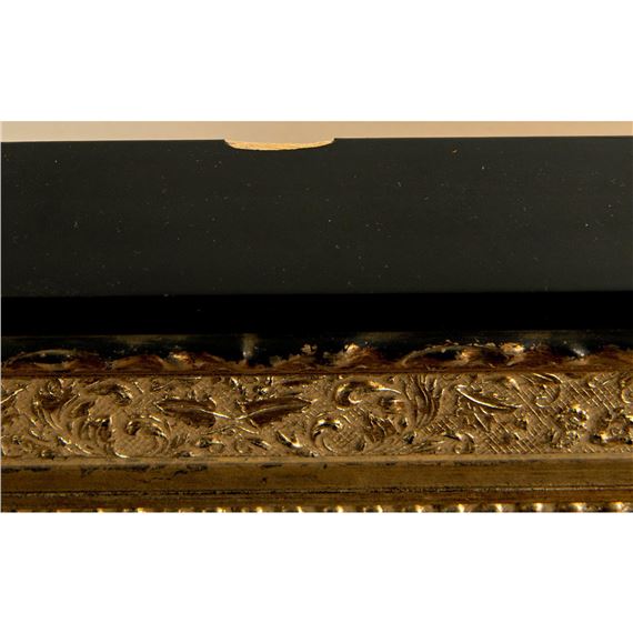 Richard Franklin | Stoic Romance III, Depicting Statues of lovers ...