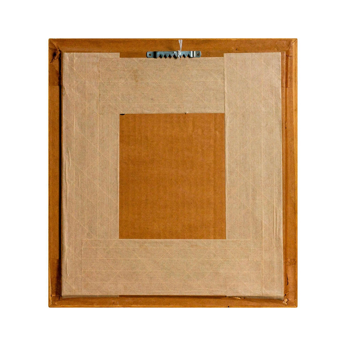 Rico Blass | Depicting mother and child | MutualArt