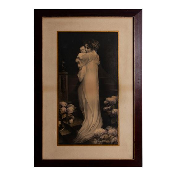 Zula Kenyon | 9 Artworks at Auction | MutualArt