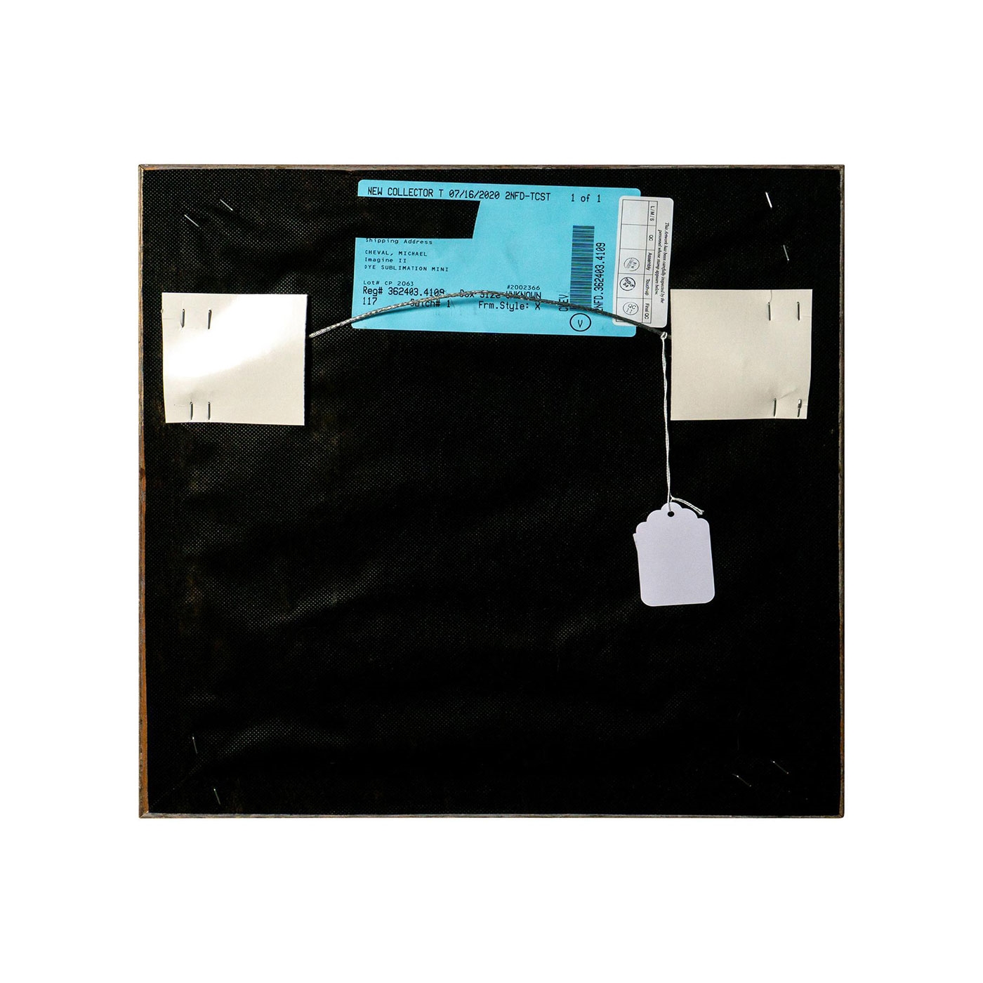 Michael Cheval | Imagine II | MutualArt