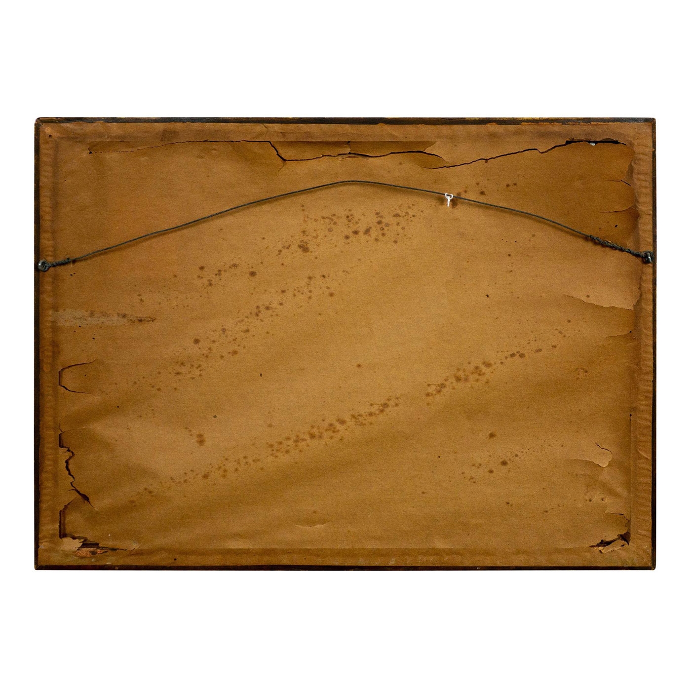 Geoffrey Holt | Depicting a View on a Venetian Canal | MutualArt