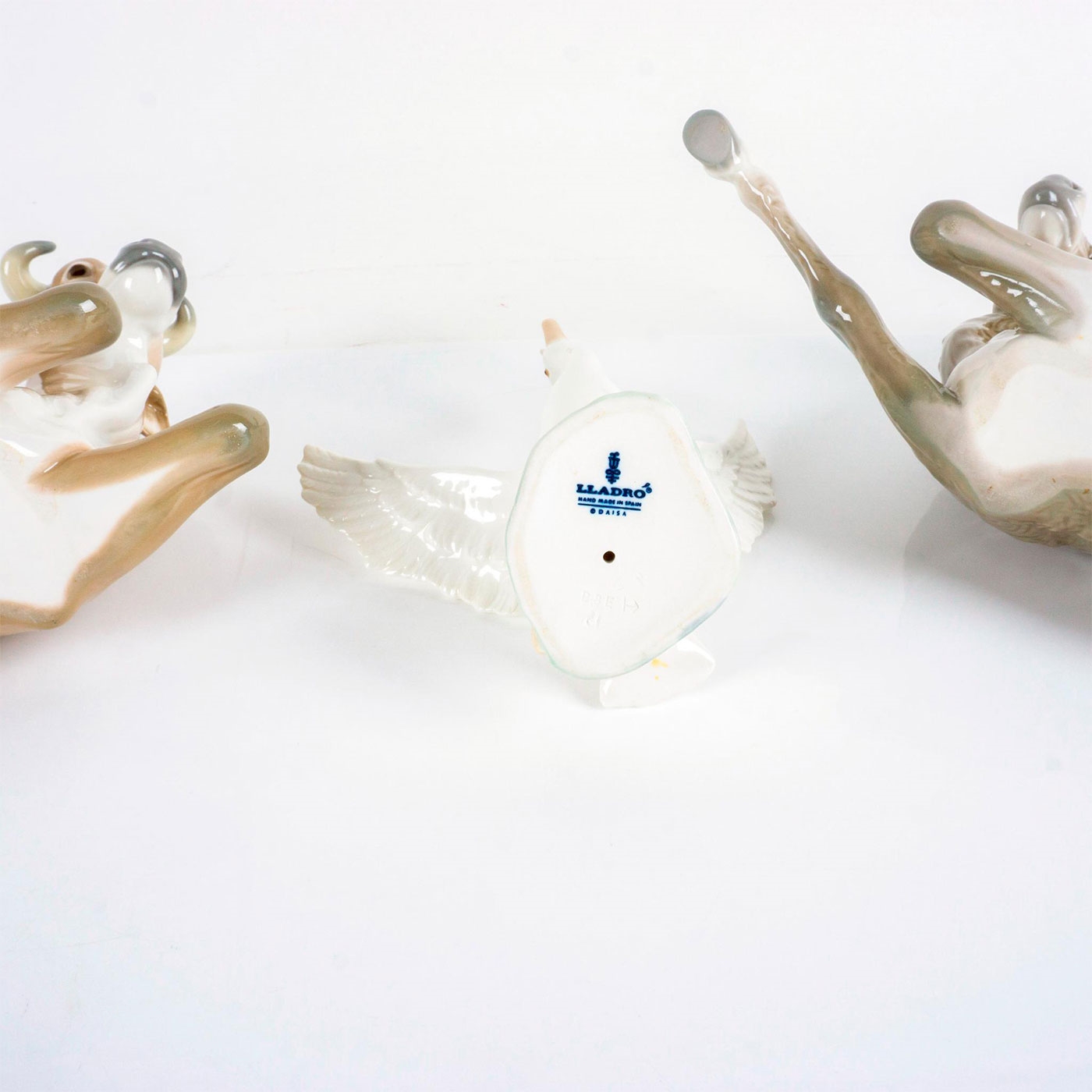 Salvador Furio | 3 Assorted Farm Animals | MutualArt