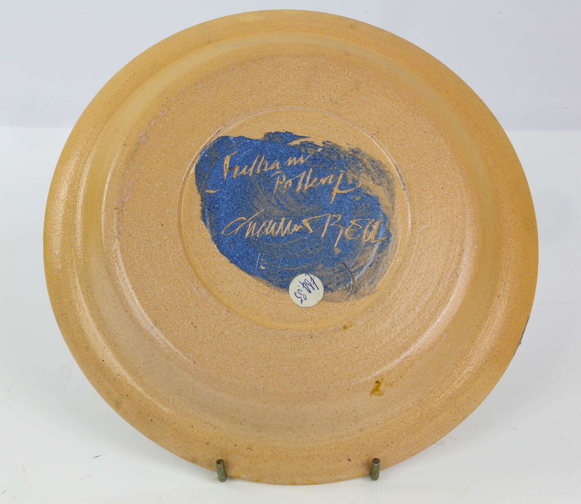 Quentin Bell | Girl in a white dress | MutualArt