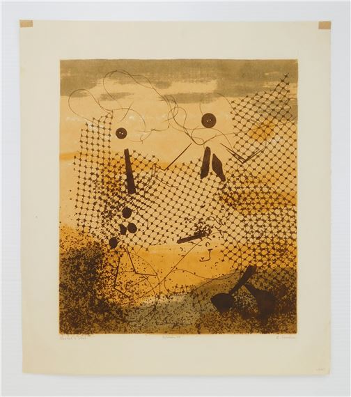 Edward August Landon | Hall of Fame | MutualArt