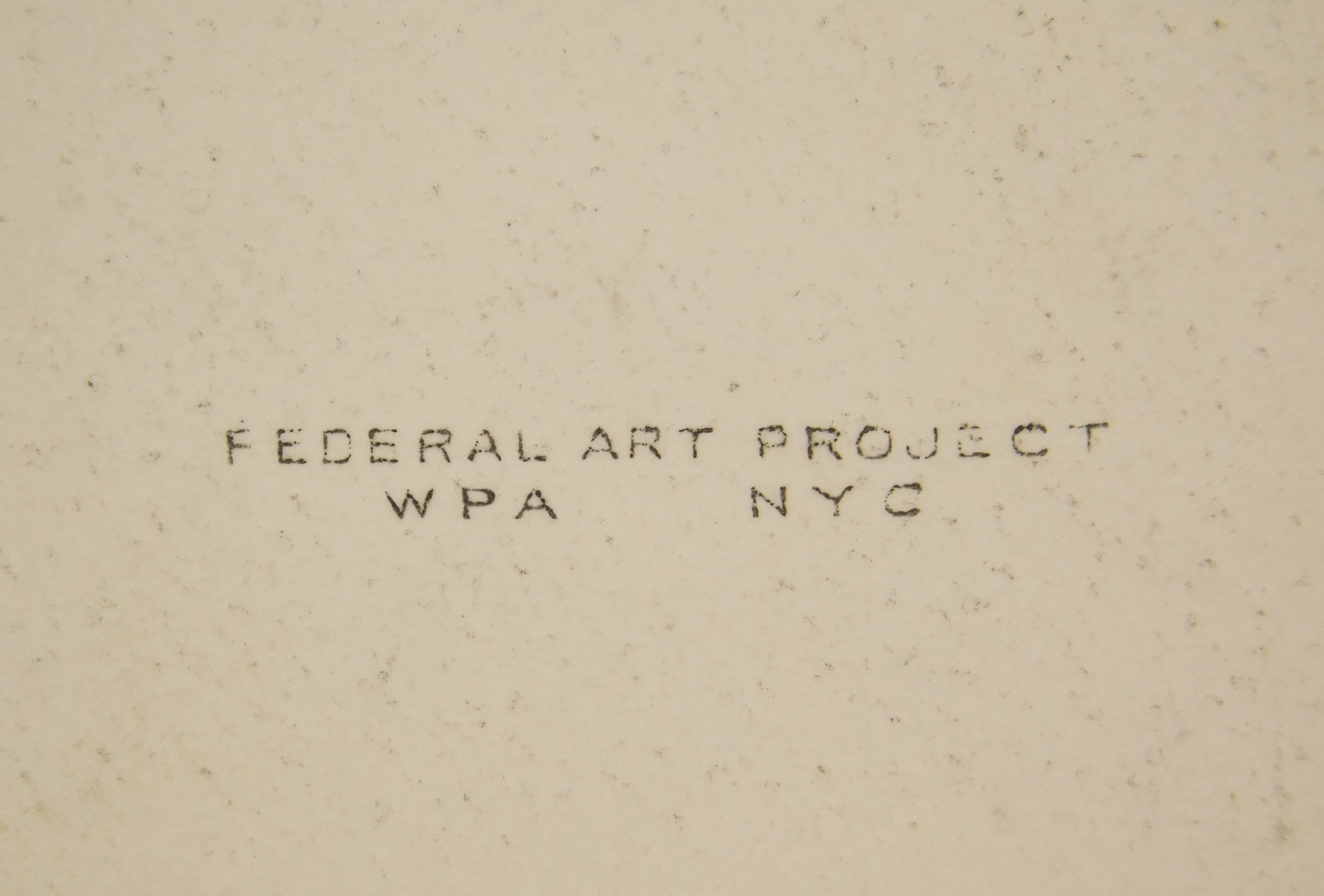 Kyra Markham | Parnell & Katie OShea (1936) | MutualArt