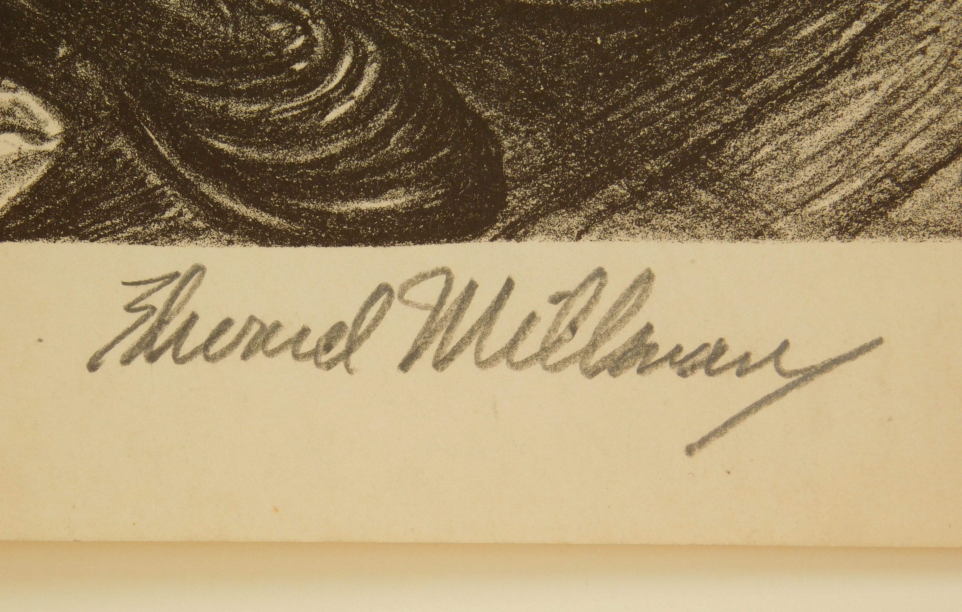 Edward Millman | Flophouse (Circa 1935) | MutualArt